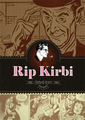Rip Kirbi IV
