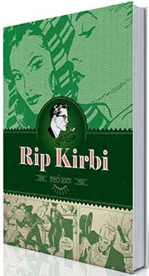 Rip Kirbi III