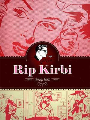 Rip Kirbi II
