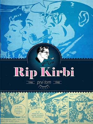 Rip Kirbi I