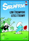 Crni Štrumpfovi - Leteći Štrumpf