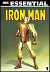 Iron Men