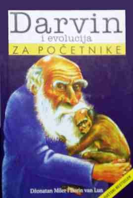 Darvin i evolucija za početnike