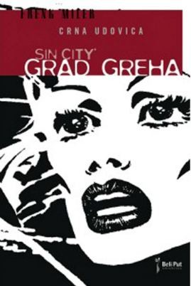 Grad greha - Ubistva vredna