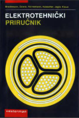 Elektrotehnički priručnik