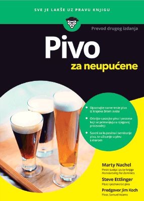 Pivo za neupućene