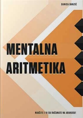 Mentalna aritmetika