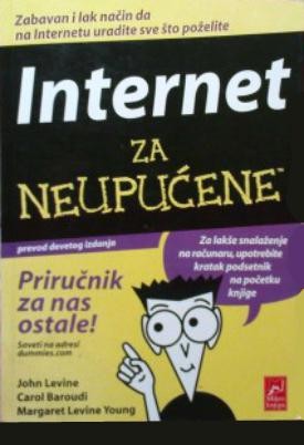 Internet za neupućene