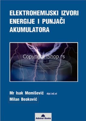 Elektrohemijski izvori energije i punjači akumulatora