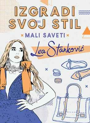 Izgradi svoj stil - mali saveti