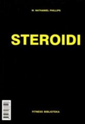 Steroidi