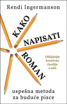 Kako napisati roman