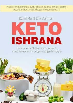 Keto ishrana