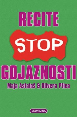 Recite stop gojaznosti