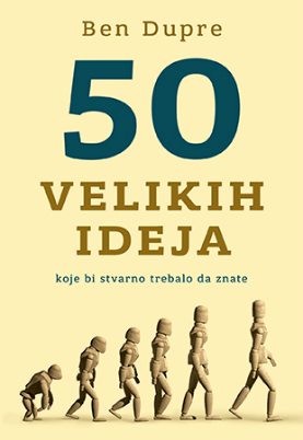 50 velikih ideja koje bi stvarno trebalo da znate