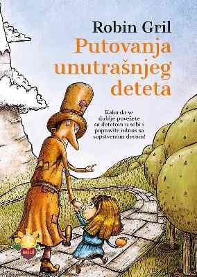 Putovanja unutrašnjeg deteta