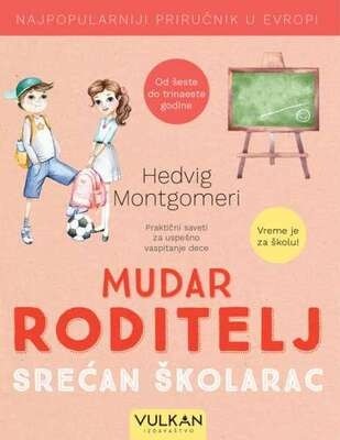 Mudar roditelj - Srećan školarac