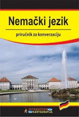 Priručnik za konverzaciju (nemački)