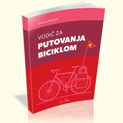 Vodič za putovanja biciklom