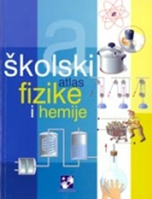 Školski atlas fizike i hemije