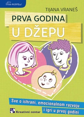 Prva godina u džepu