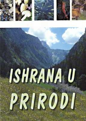 Ishrana u prirodi