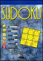 Sudoku mali 2