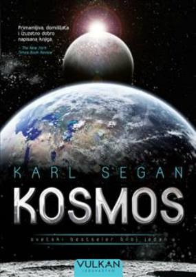 Kosmos - Karl Segan