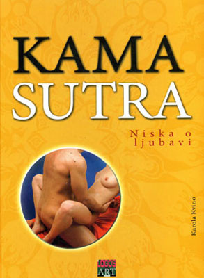 Kama sutra, niska o ljubavi