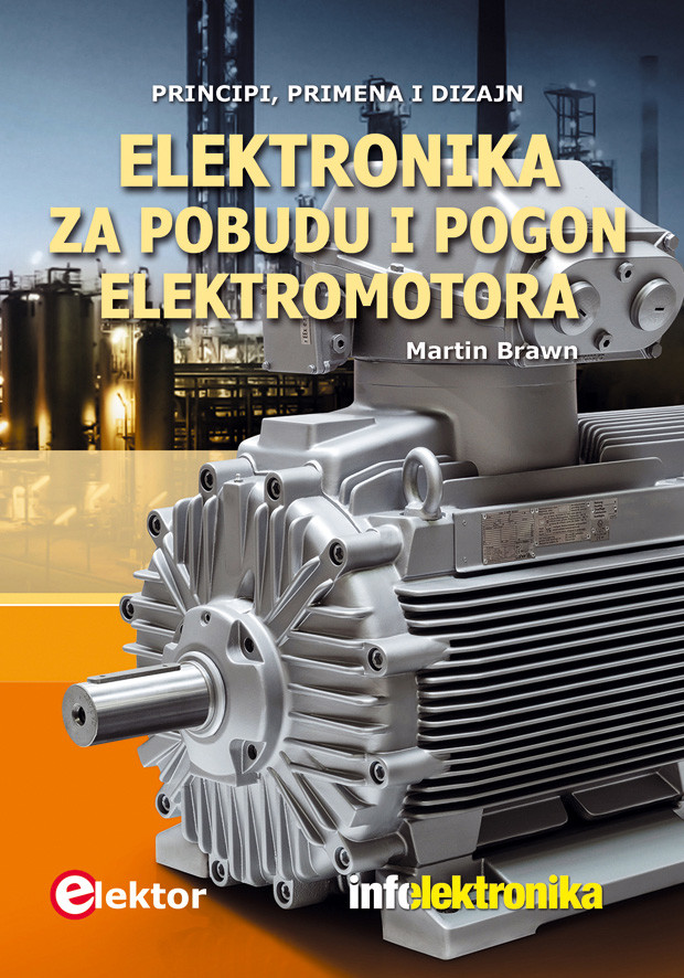 Elektronika za pobudu i pogon elektromotora