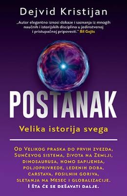 Postanak