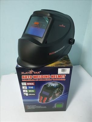 Automatska maska Zlatni Var LY-200