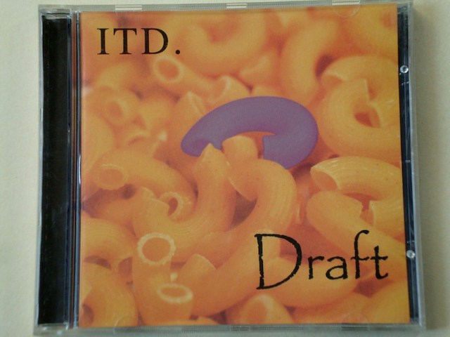 Draft - Itd.