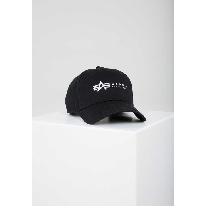 Kačket Cap by Alpha Industries