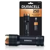 Duracell Džepna LED lampa sa baterijama DF250SE