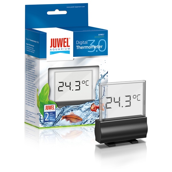 Juwel digitalni termometar 3.0