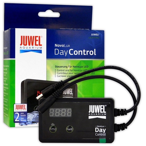 Juwel Novolux Day control