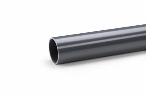 Kruta PVC cev Ø110