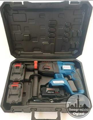 Aku hilti - busilica BOSCH 98V