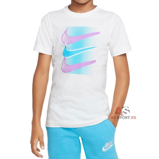 Nike Majice Tee Core Brandmark S