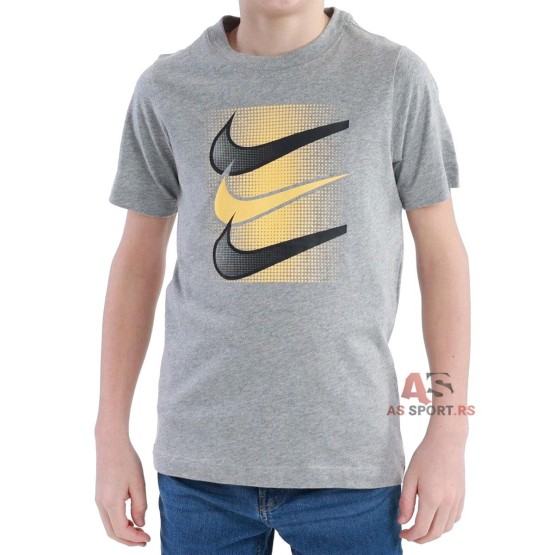Nike Majice Tee Core Brandmark L