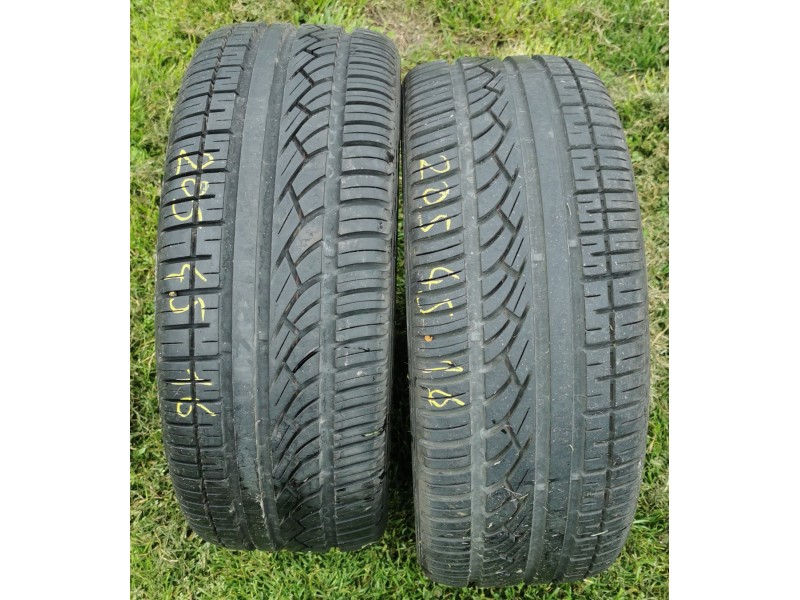 205/45R16 KUMHO ECSTA KH11 LETNJE GUME