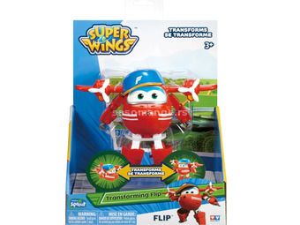 Super wings flip