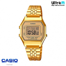 Casio LA680WEGA-9E