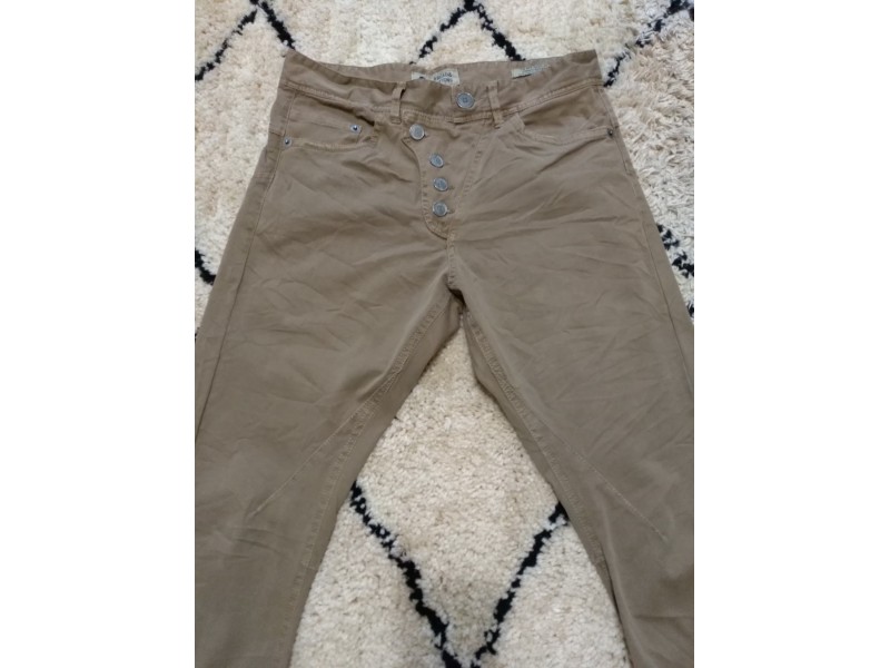 CHINOS MAKER BR 29