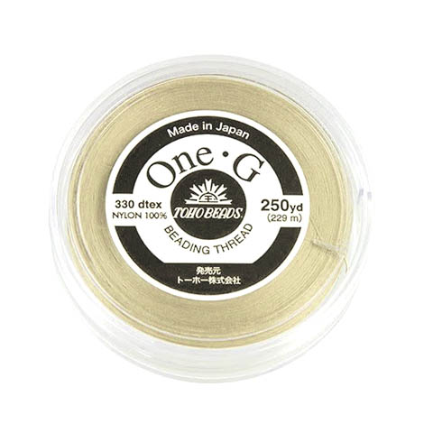 Konac One-G 250 13 Cream (230m)