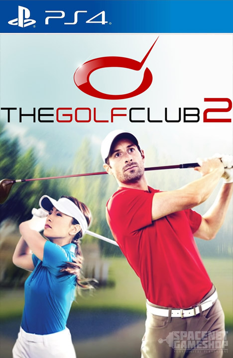 THE GOLF CLUB 2 PS4