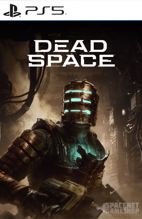 Dead Space PS5