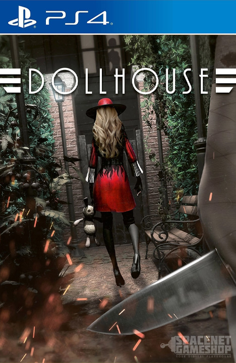 DOLLHOUSE PS4