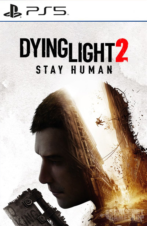 Dying Light 2 Stay Human PS5
